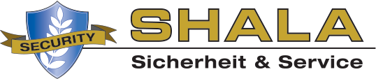 Shala Sicherheit und Service